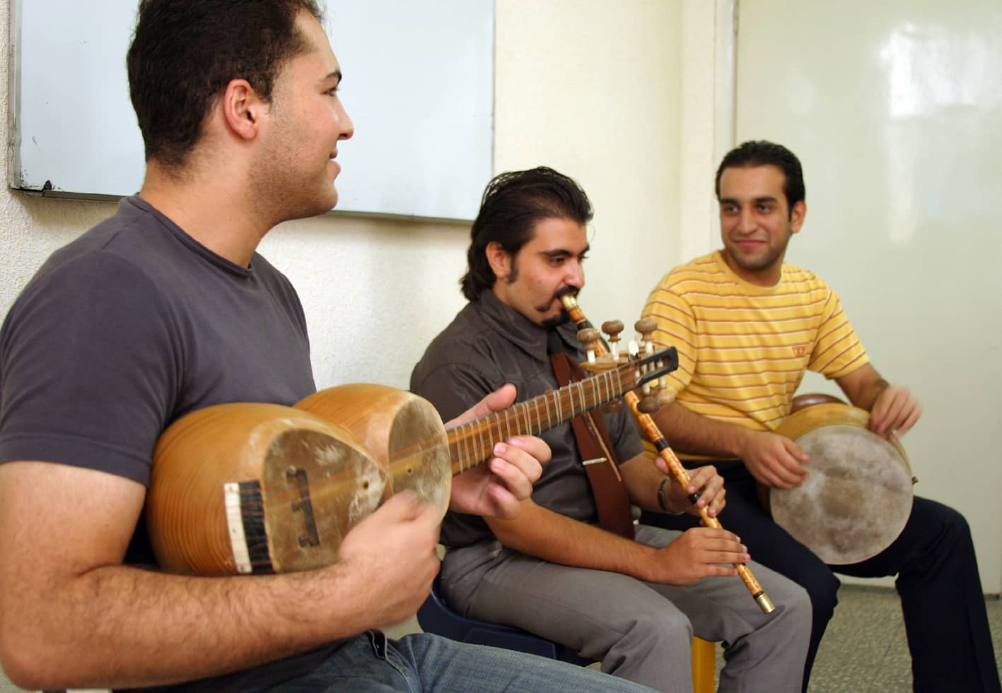 Students Associations