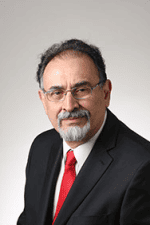 Fred F. Afagh